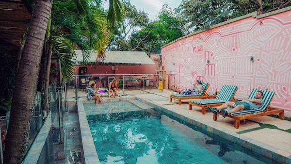 Viajero Cali Hostel & Salsa School - Cali