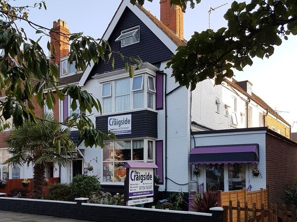 The Craigside - Skegness