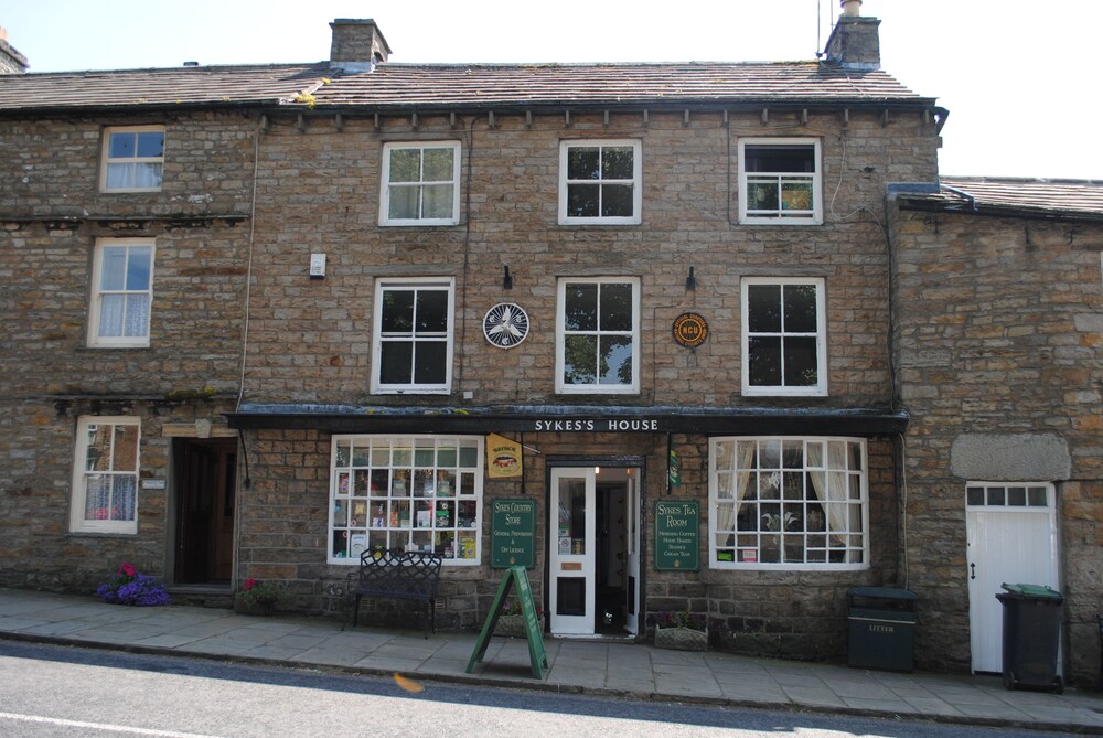 Sykes's House - Askrigg