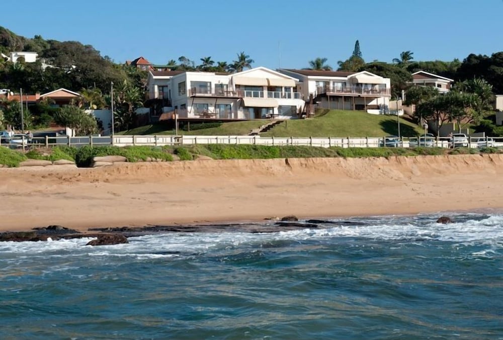 Fairlight Beach House - La Mercy