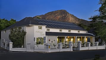 Fachada