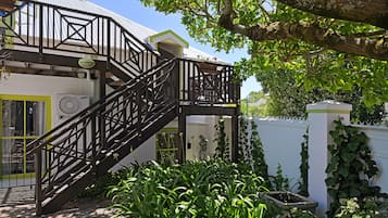 Quarto casal (Balcony (Queen Room) ) | Vista do quarto