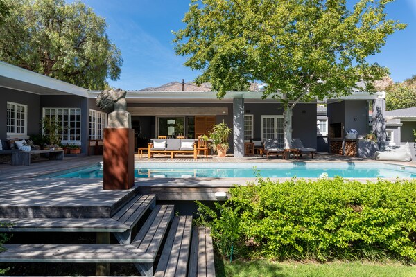 In Abundance Guest House - Montagu