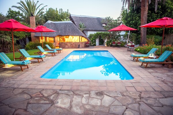 Easy Five - Somerset West