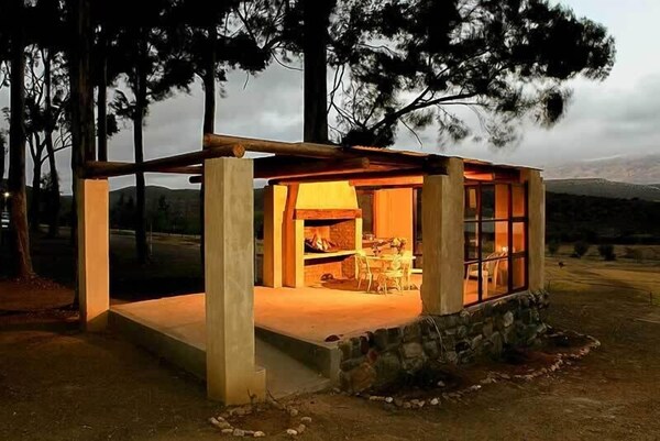 Keurfontein Country House - Western Cape