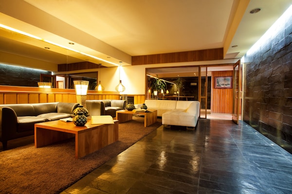 Hotel Oceanic - Viña del Mar