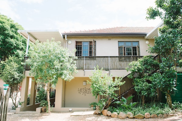 Mackaya Bella Guest House - Durban