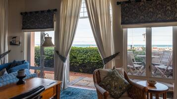 Apartamento | Terraço/pátio interior