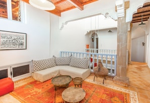 Casa, 5 quartos, vista para o oceano | Roupa de alta qualidade, camas de colchão Select Comfort 