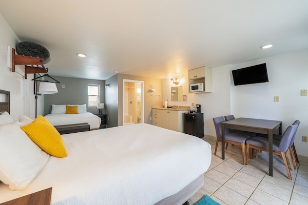 Riverwalk Inn - Lake Chelan, WA