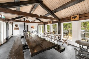 Sala de reunião