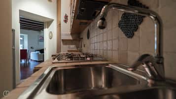 Apartamento (1 Bedroom) | Interior