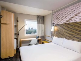 Quarto standard, 1 cama de casal, para não fumantes