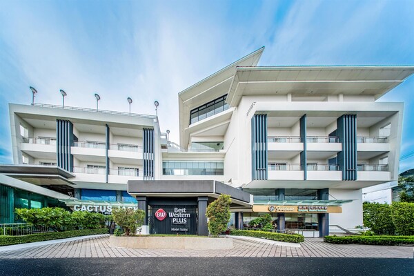 Best Western Plus Hotel Subic - Subic Bay Freeport Zone