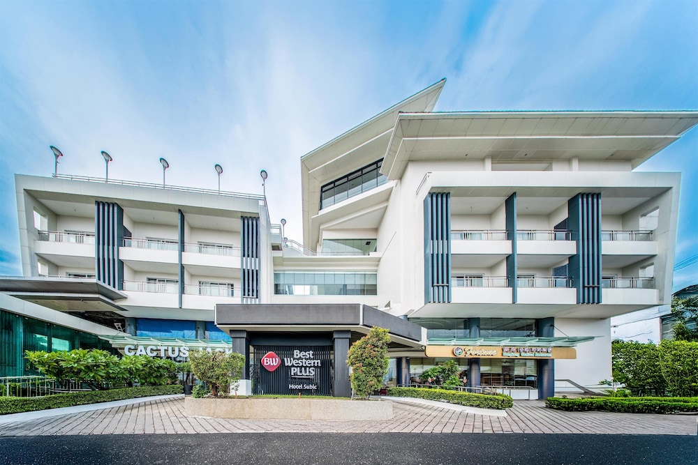 Best Western Plus Hotel Subic - Luzon