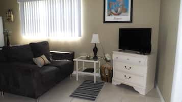 TV de ecrã plano