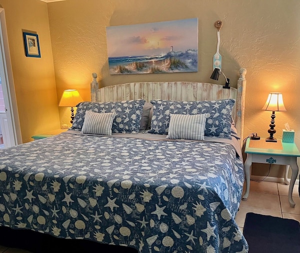 Sun Life Beach Hotel - Englewood, FL