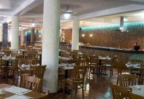 Restaurantes