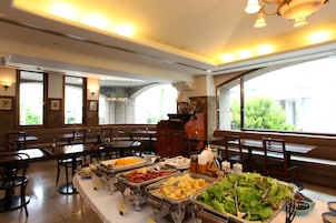 Área de restauração