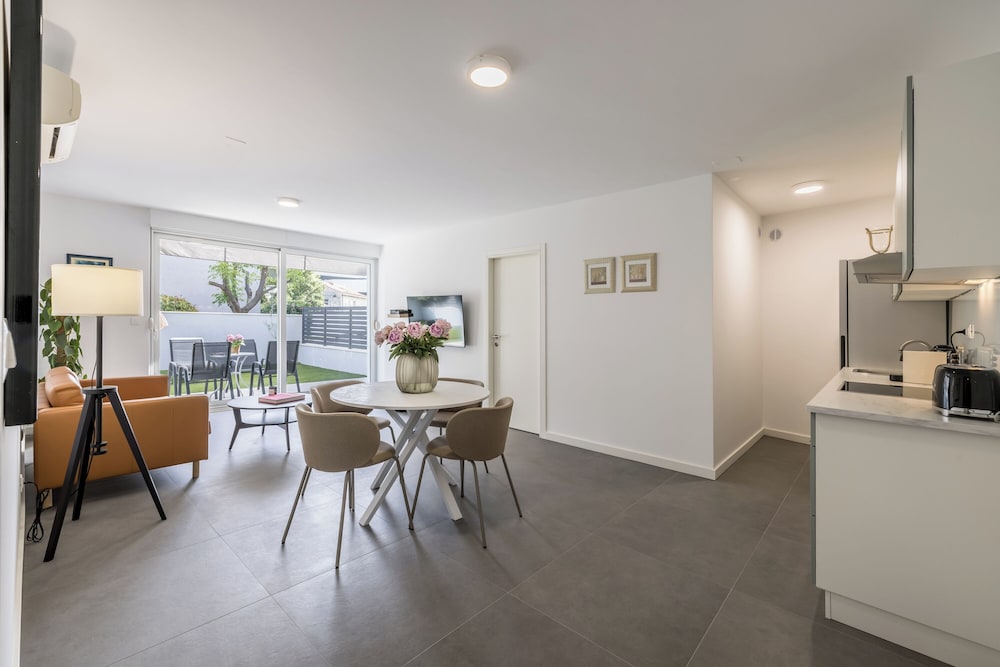 Adriatic Queen Rooms & Apartments - Split