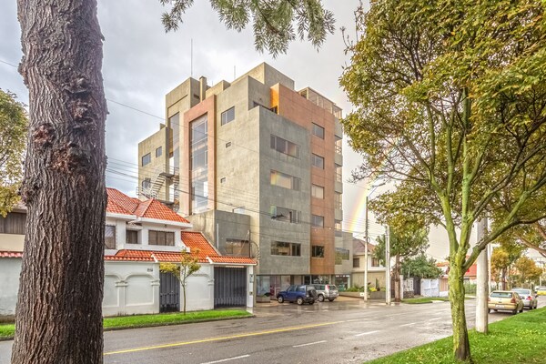 Gaviota Apartments & Suites - Cuenca
