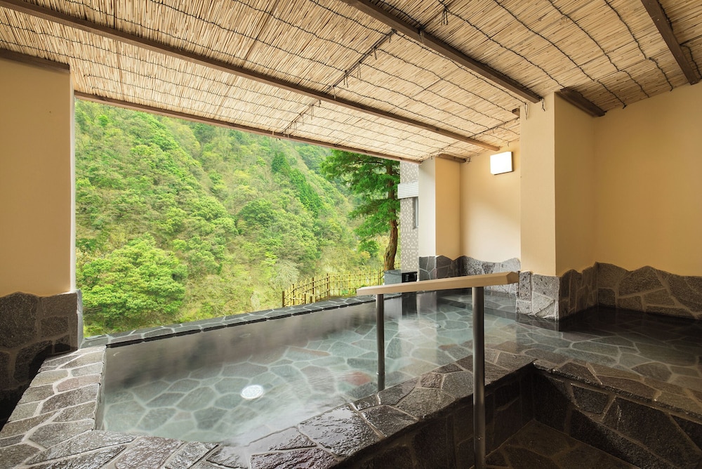 Entaijiso - Kurobe