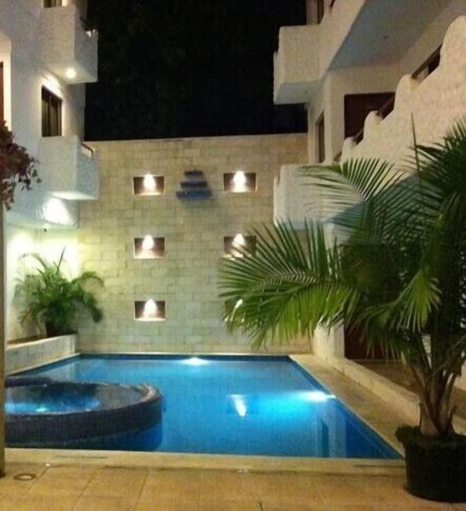 Hotel Maritimo - Heroica Veracruz