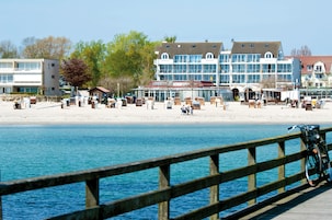 Terrenos do alojamento