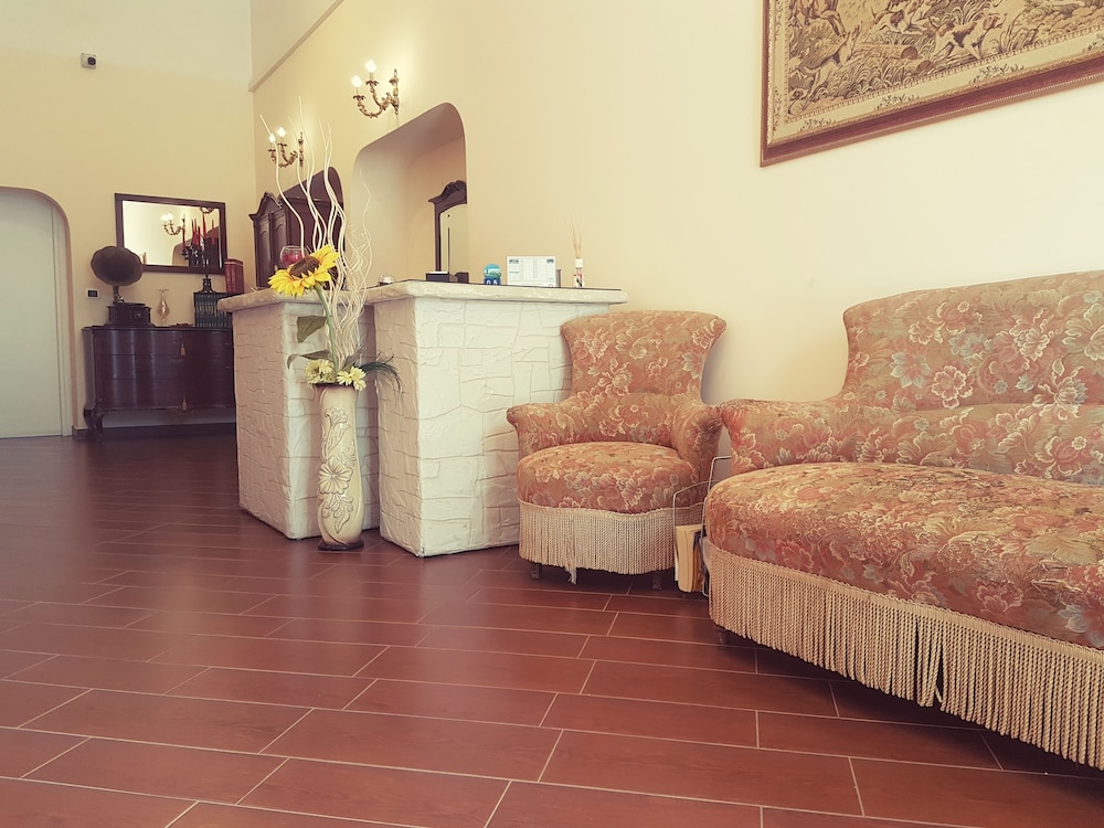 Airport Rooms Bari - Palese