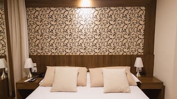 Suite Premium, 1 cama king-size | 1 quarto, minibar, cofre no quarto, com decoração personalizada
