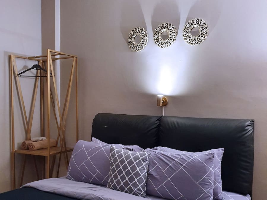 Escrivaninha, Wi-Fi de cortesia