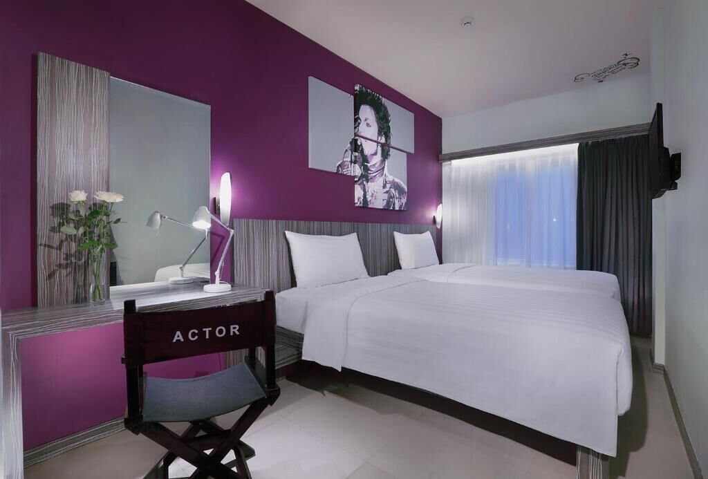 Roupas de cama premium, cofres nos quartos, Wi-Fi de cortesia