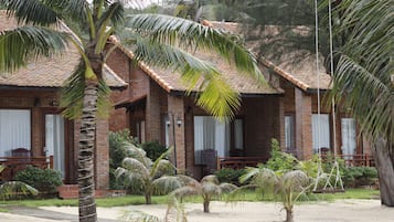 Vista aérea