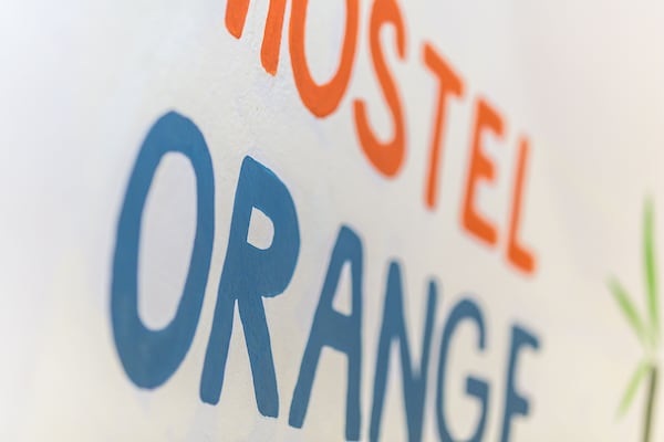 Hostel Orange - Prague