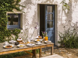 Pormenores do exterior