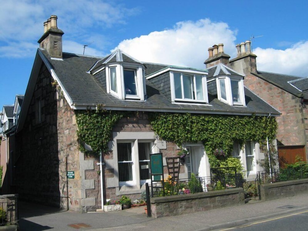 Mardon Guest House - Inverness