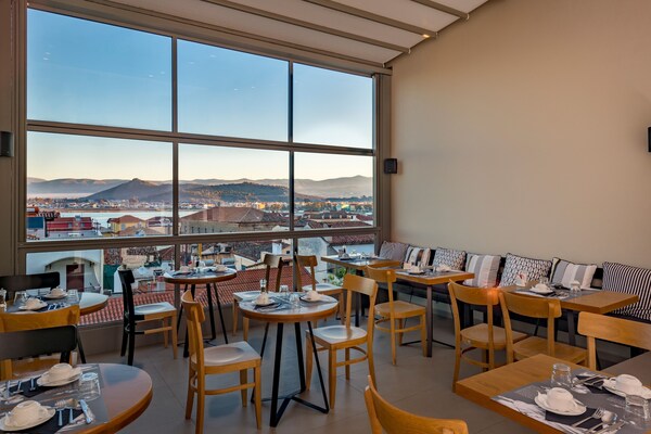 Leto Nuevo Hotel - Нафплион