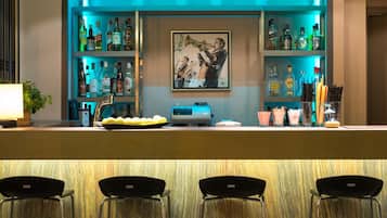 Bar (no alojamento)