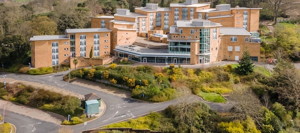 University Of Exeter Holland Hall - Exeter