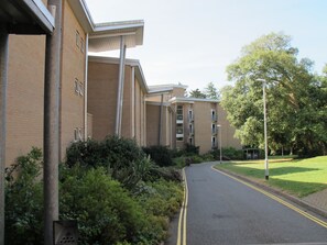 University of Exeter Pennsylvania Court, Exeter: Info, Photos, Reviews ...