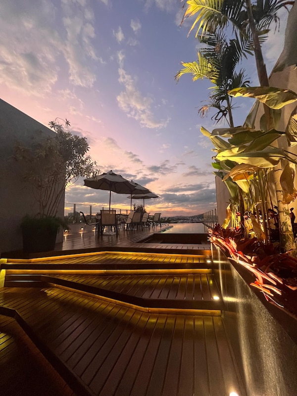 Minas Platinum Hotel & Convention - Conselheiro Lafaiete