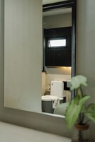 Quarto Duplo Standard | Cofre no quarto, secretária, Wi-fi grátis