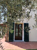 Camera Superior Montevettolini | Minibar, cofre no quarto, roupa de cama fornecida 