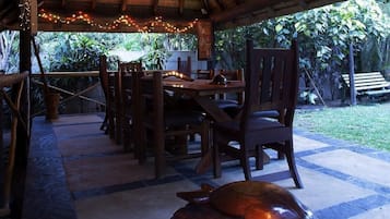 Restaurantes
