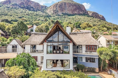 Galagos Lodge