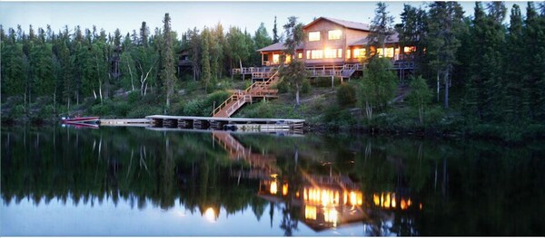 Big Sand Lake Lodge - Manitoba