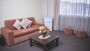 Suite Júnior