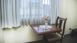 Quarto Individual