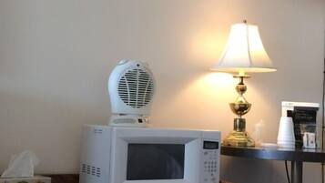 Comodidade do quarto
