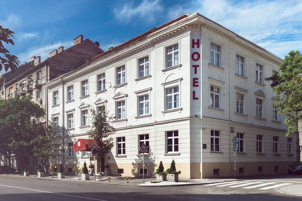 Hotel Theater Belgrade - Belgrade